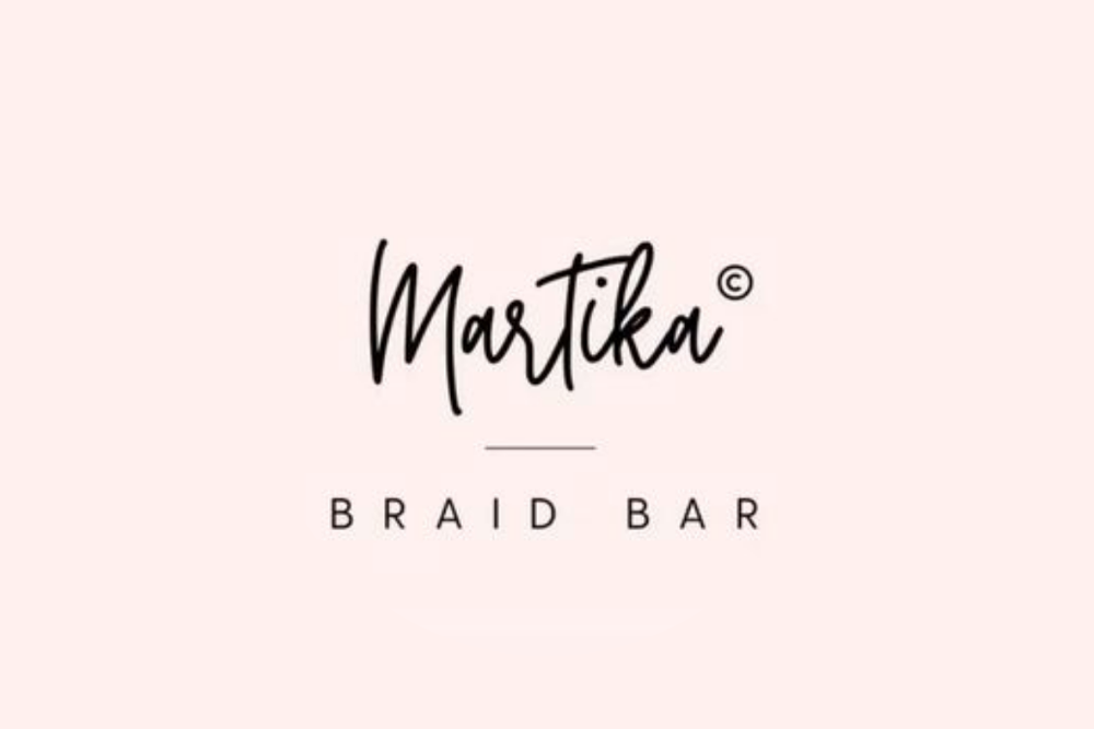 Martika Braid Bar